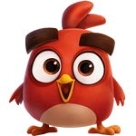 Red | Angry Birds Wiki | Fandom