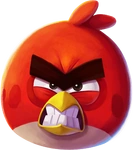 Red | Angry Birds Wiki | Fandom