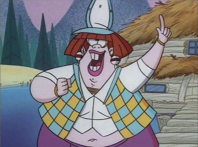 Gallery:Sang 'Em High | The Angry Beavers Wiki | Fandom