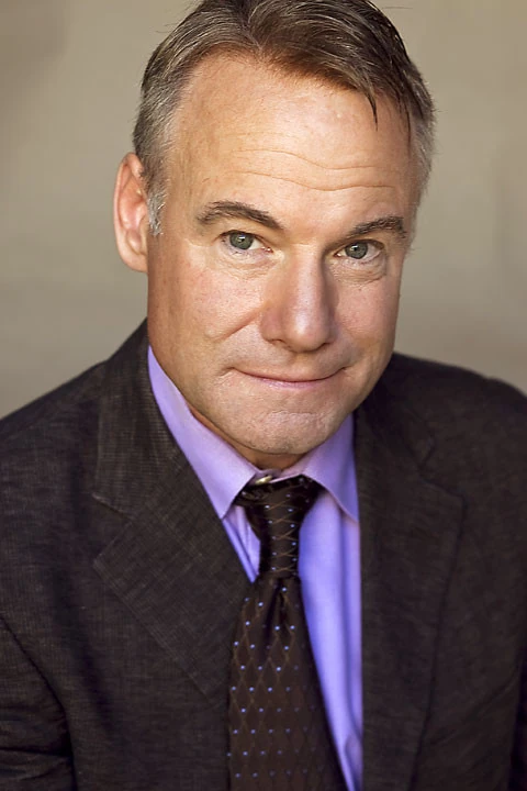 Jim Meskimen | The Angry Beavers Wiki | Fandom