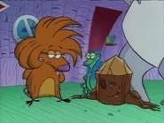 Gallery:Treeflower/Season 3 | The Angry Beavers Wiki | Fandom