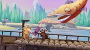 Nickelodeon All Star Brawl 2 | The Angry Beavers Wiki | Fandom