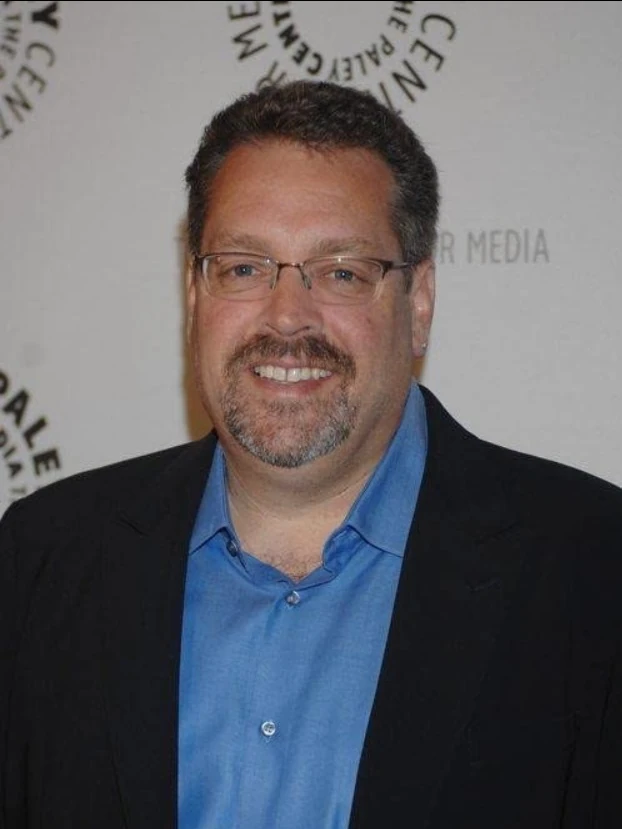 Gary Thompson | The Angry Beavers Wiki | Fandom