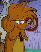 Gallery:Treeflower | The Angry Beavers Wiki | Fandom