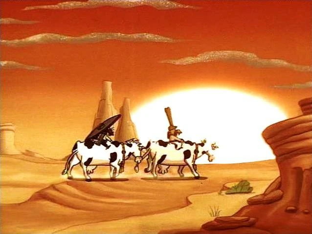 Kid Friendly Song 5 | The Angry Beavers Wiki | Fandom