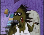 Gallery:Leonard Beaver | The Angry Beavers Wiki | Fandom