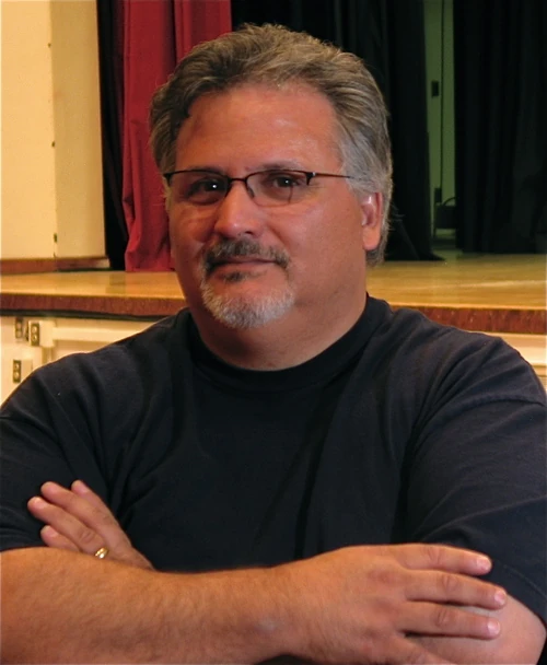 Timothy J. Borquez | The Angry Beavers Wiki | Fandom