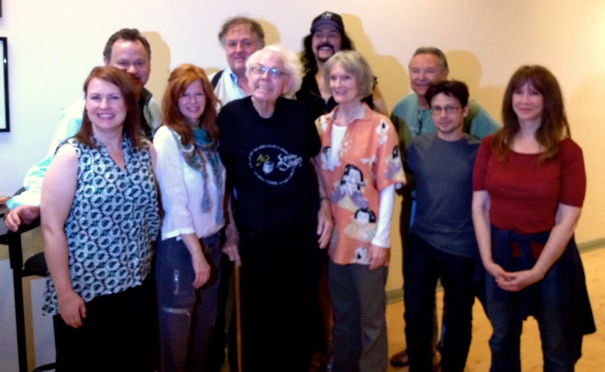 Gallery:Wally Wingert | The Angry Beavers Wiki | Fandom