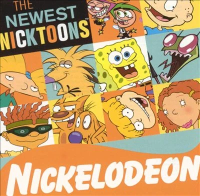 The Newest Nicktoons | The Angry Beavers Wiki | Fandom