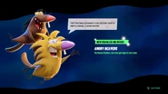 Nickelodeon All Star Brawl 2 | The Angry Beavers Wiki | Fandom