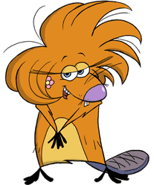 Gallery:Treeflower | The Angry Beavers Wiki | Fandom