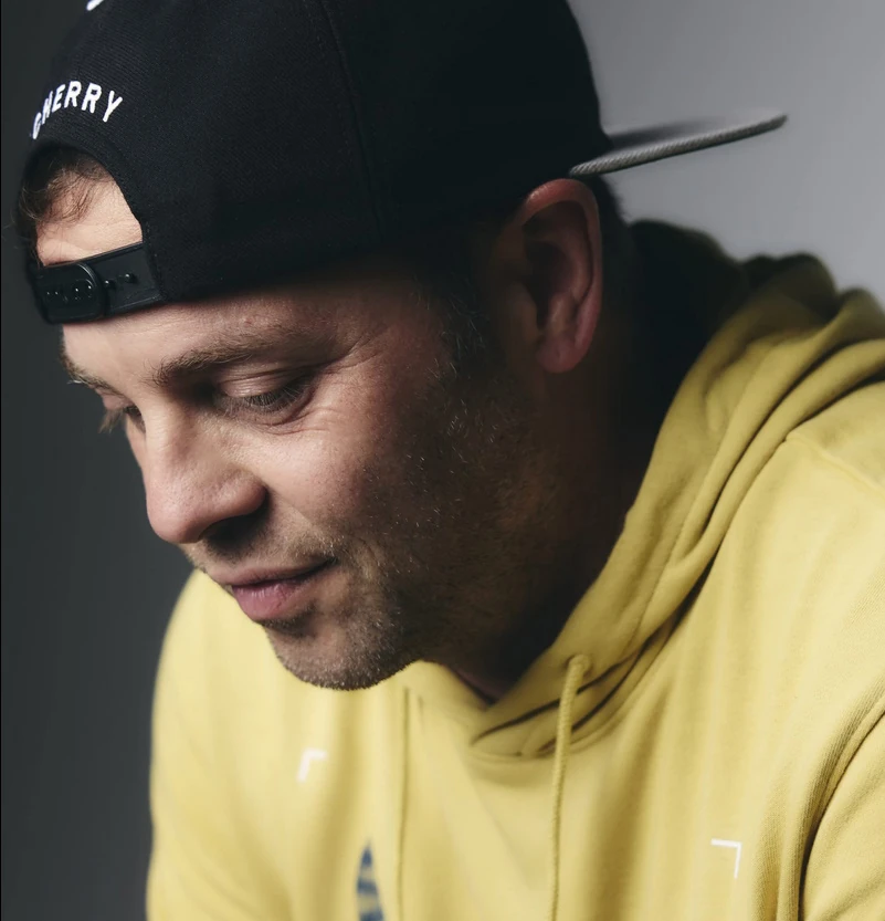 Lee Cherry | The Angry Beavers Wiki | Fandom