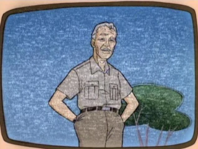 Luke Gherkin | The Angry Beavers Wiki | Fandom