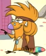 Gallery:Treeflower | The Angry Beavers Wiki | Fandom