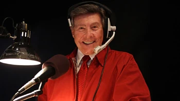 Johnny Gilbert | The Angry Beavers Wiki | Fandom