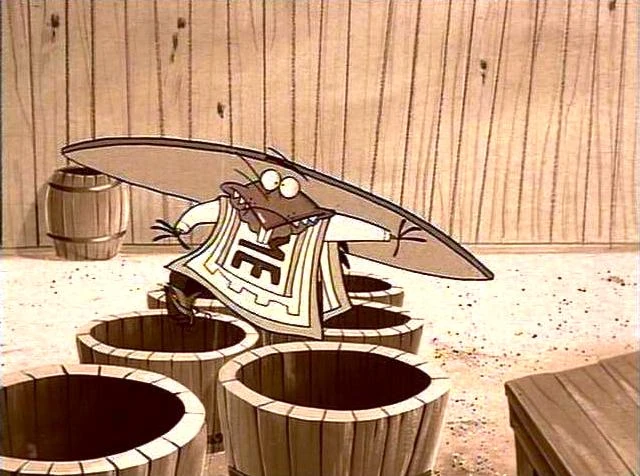 Kid Friendly Song 2 | The Angry Beavers Wiki | Fandom