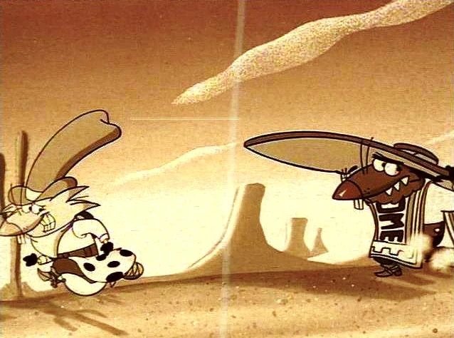 Kid Friendly Song 4 | The Angry Beavers Wiki | Fandom