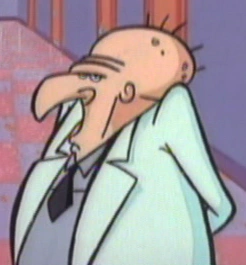 Pete | The Angry Beavers Wiki | Fandom