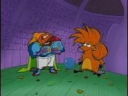 Gallery:Treeflower/Season 4 | The Angry Beavers Wiki | Fandom