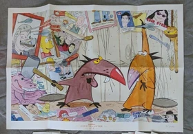 Angry Beavers (Original 1993 version) | The Angry Beavers Wiki | Fandom