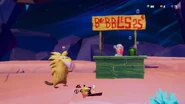 Nickelodeon All Star Brawl 2 | The Angry Beavers Wiki | Fandom