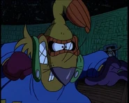 Gallery:Norbert Beaver/Season 3 | The Angry Beavers Wiki | Fandom