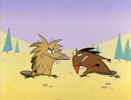 Gallery:Norbert Beaver/Season 1 | The Angry Beavers Wiki | Fandom
