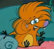 Gallery:Treeflower | The Angry Beavers Wiki | Fandom