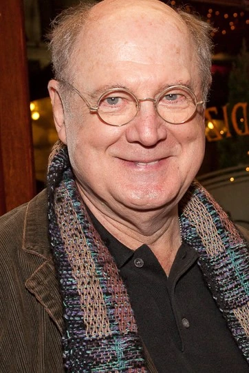 David Ogden Stiers | The Angry Beavers Wiki | Fandom