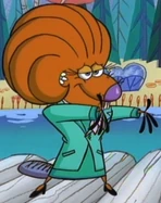 Gallery:Treeflower | The Angry Beavers Wiki | Fandom