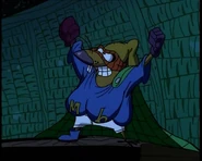 Gallery:Norbert Beaver/Season 3 | The Angry Beavers Wiki | Fandom