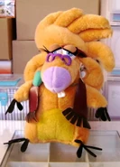 Gallery:Treeflower | The Angry Beavers Wiki | Fandom