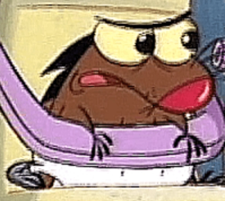 Gallery:Daggett Beaver | The Angry Beavers Wiki | Fandom