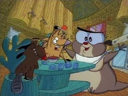 Gallery:Daggett Beaver | The Angry Beavers Wiki | Fandom