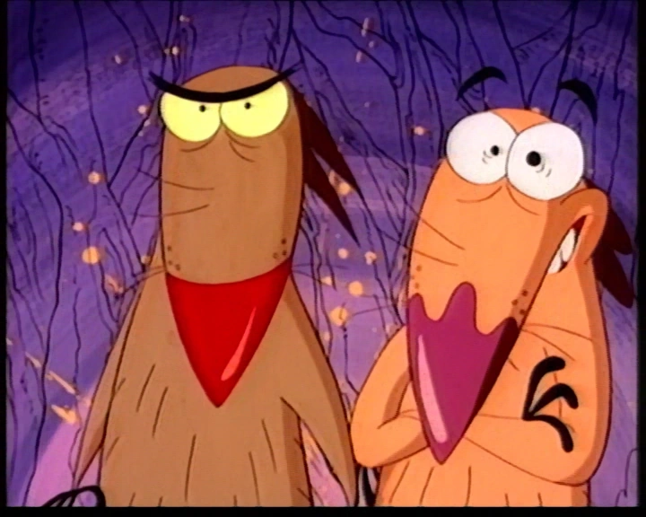 Gallery:Norbert Beaver | The Angry Beavers Wiki | Fandom