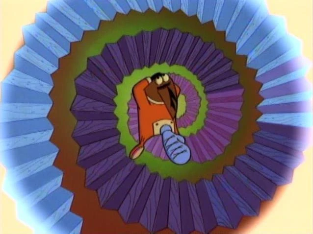 Gallery:Same Time Last Week | The Angry Beavers Wiki | Fandom