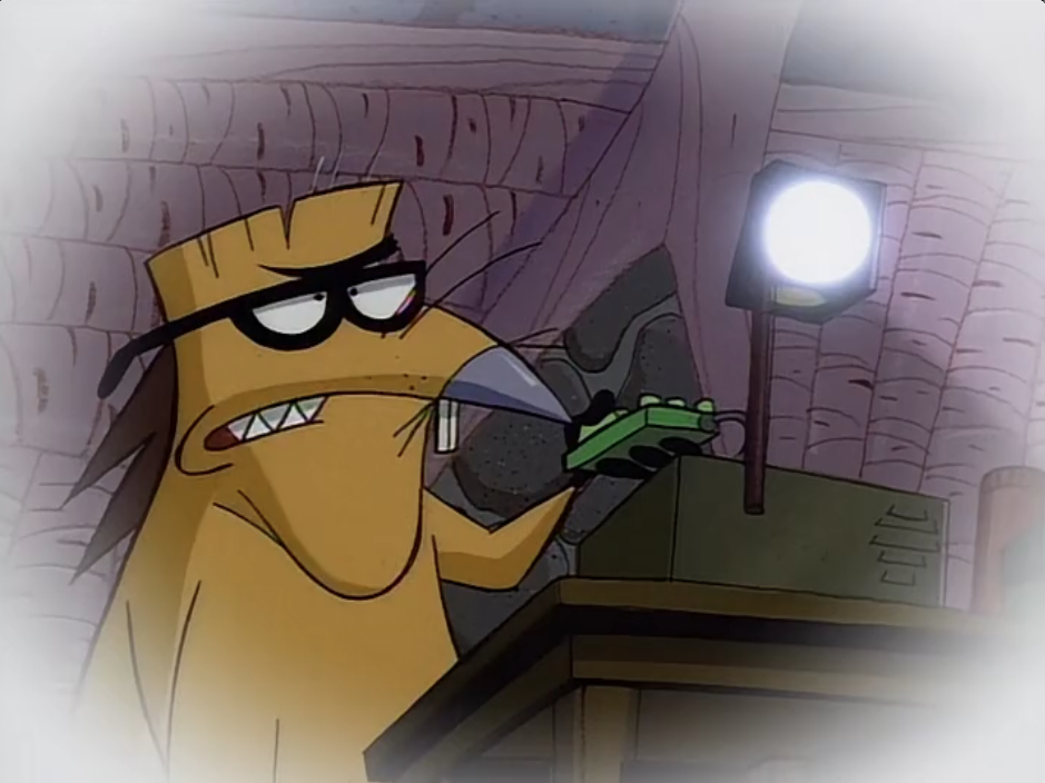 Gallerypack Your Dags The Angry Beavers Wiki Fandom
