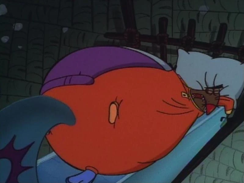 Gallery:Daggy Dearest | The Angry Beavers Wiki | Fandom