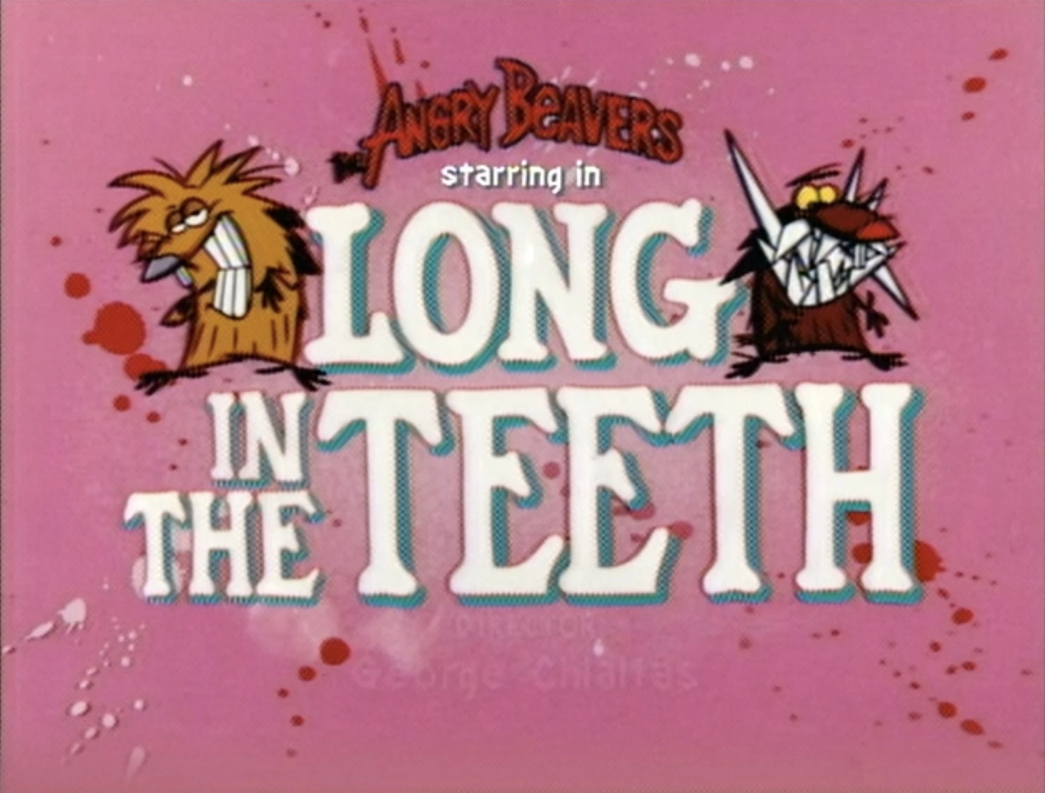 Category:Episodes | The Angry Beavers Wiki | Fandom