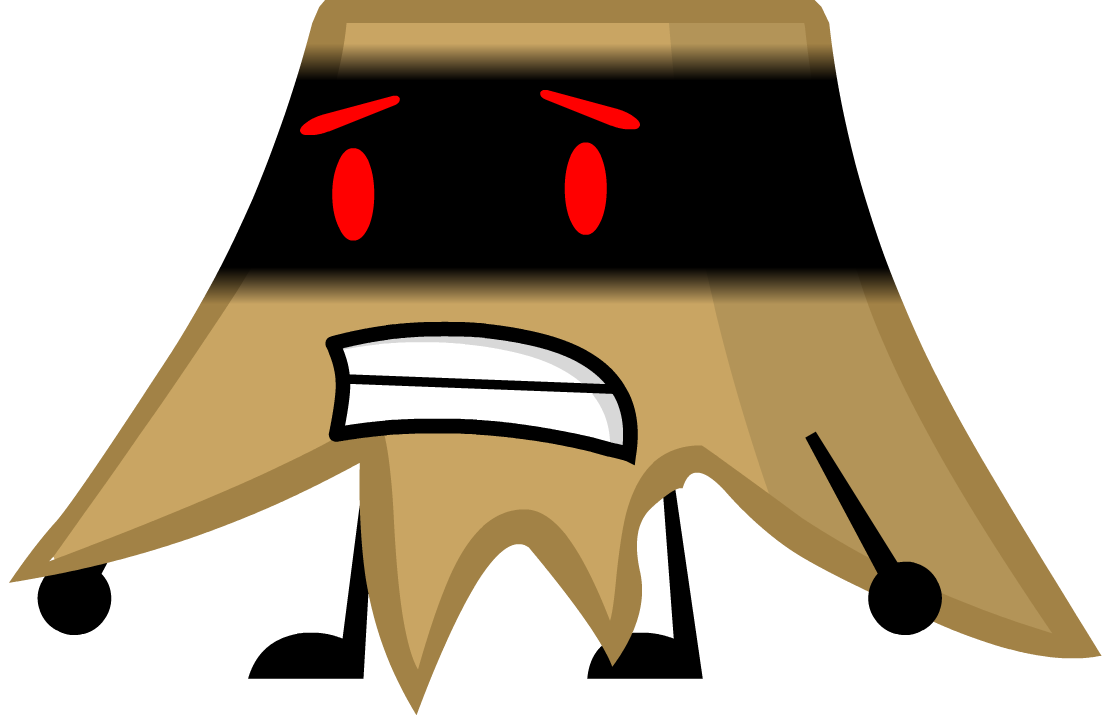 Stump | BEAVER.AVI Wiki | Fandom