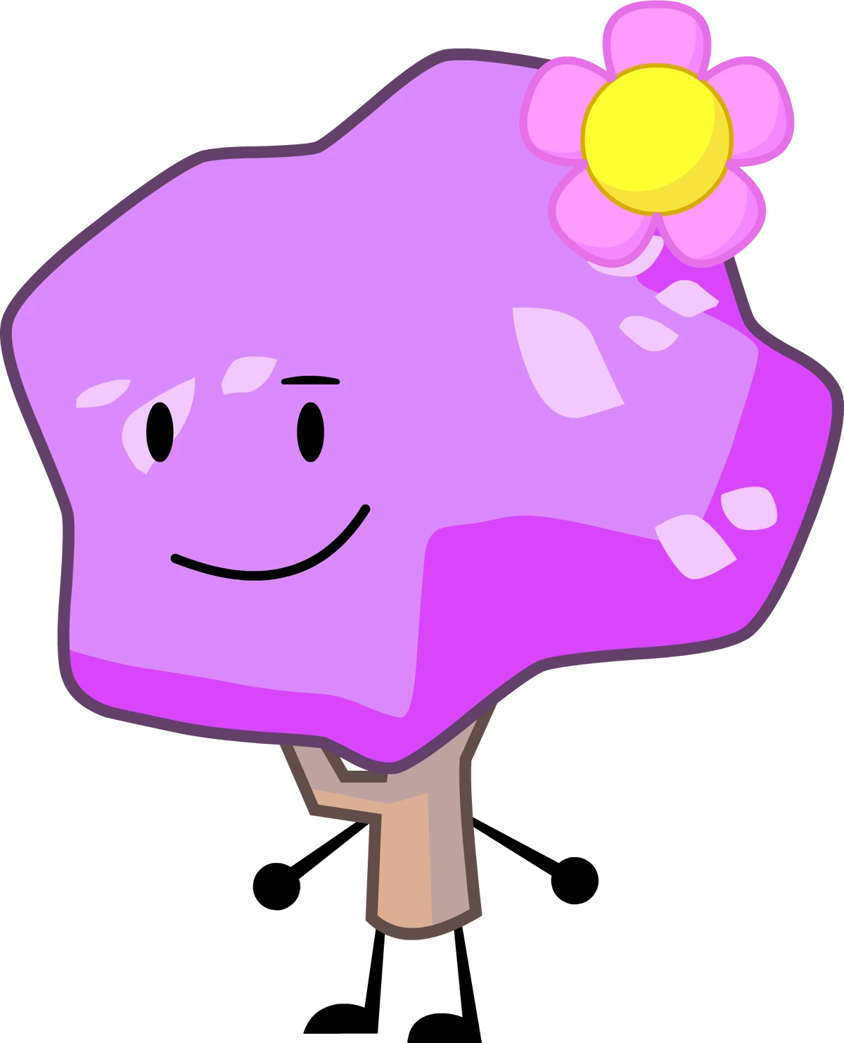 Treeflower | BEAVER.AVI Wiki | Fandom