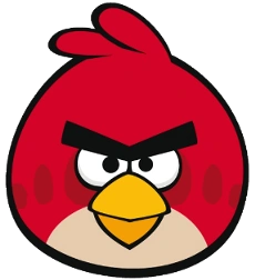 RedBird | Angrybird Wiki | Fandom