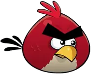Red | Angry Birds BR Wiki | Fandom