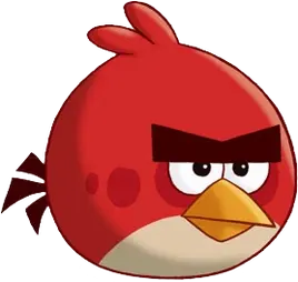 Red | Angry Birds BR Wiki | Fandom
