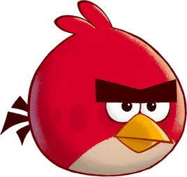 Red | Angry Birds Classic Wiki | Fandom