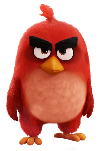 Red | Angry Birds Classic Wiki | Fandom