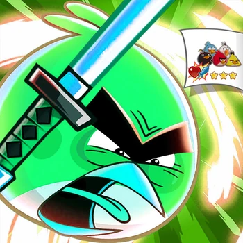 Angry Birds: The Revival of Destroyed Empires | Angry Birds Фанон Вики ...