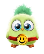 Angry Birds Little Birds | Angry Birds Фанон Вики | Fandom