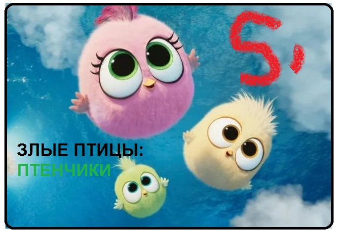 Angry Chicks | Angry Birds Фанон Вики | Fandom