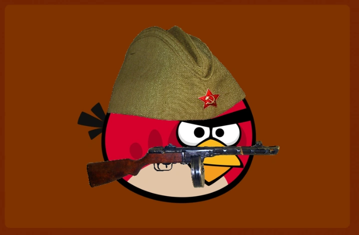 Angry Birds: Second World War | Angry Birds Фанон Вики | Fandom